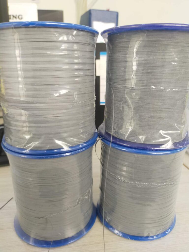 Reflective Yarn 0.5mm – 2mm – PT. Forindo Multi Utama