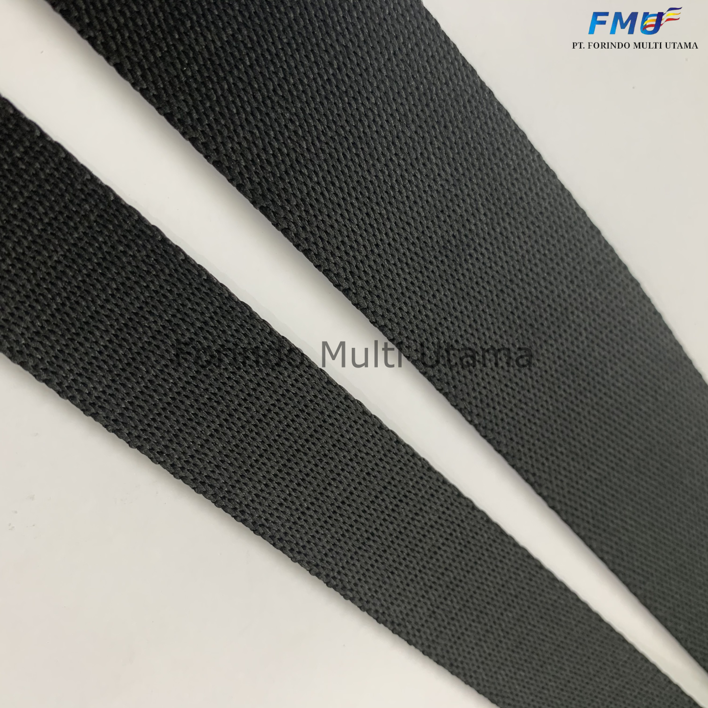 Mengenal Webbing, Si anyaman cantik di sekitar kita. – PT. Forindo ...